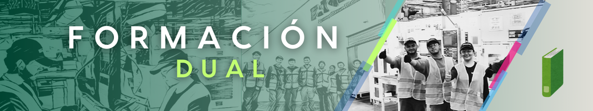 Eduación Dual | CONALEP AGS